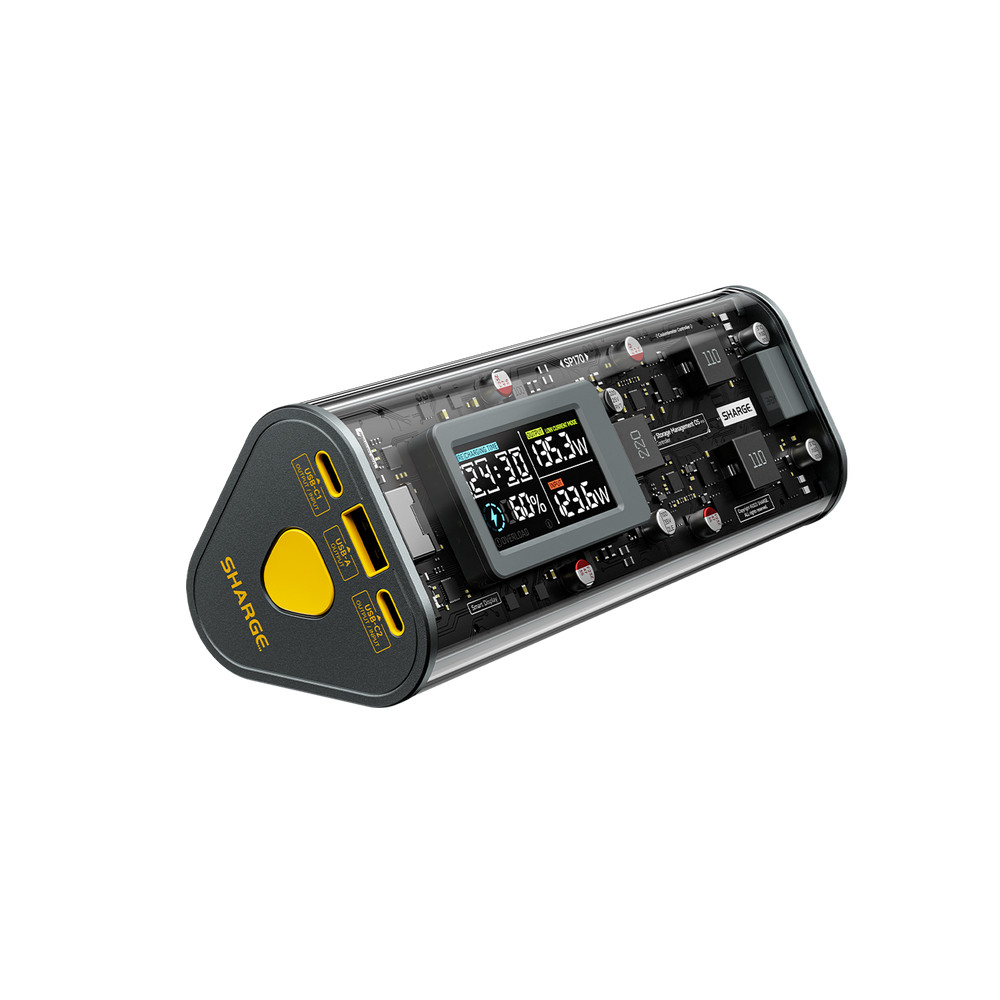 Shargeek 170