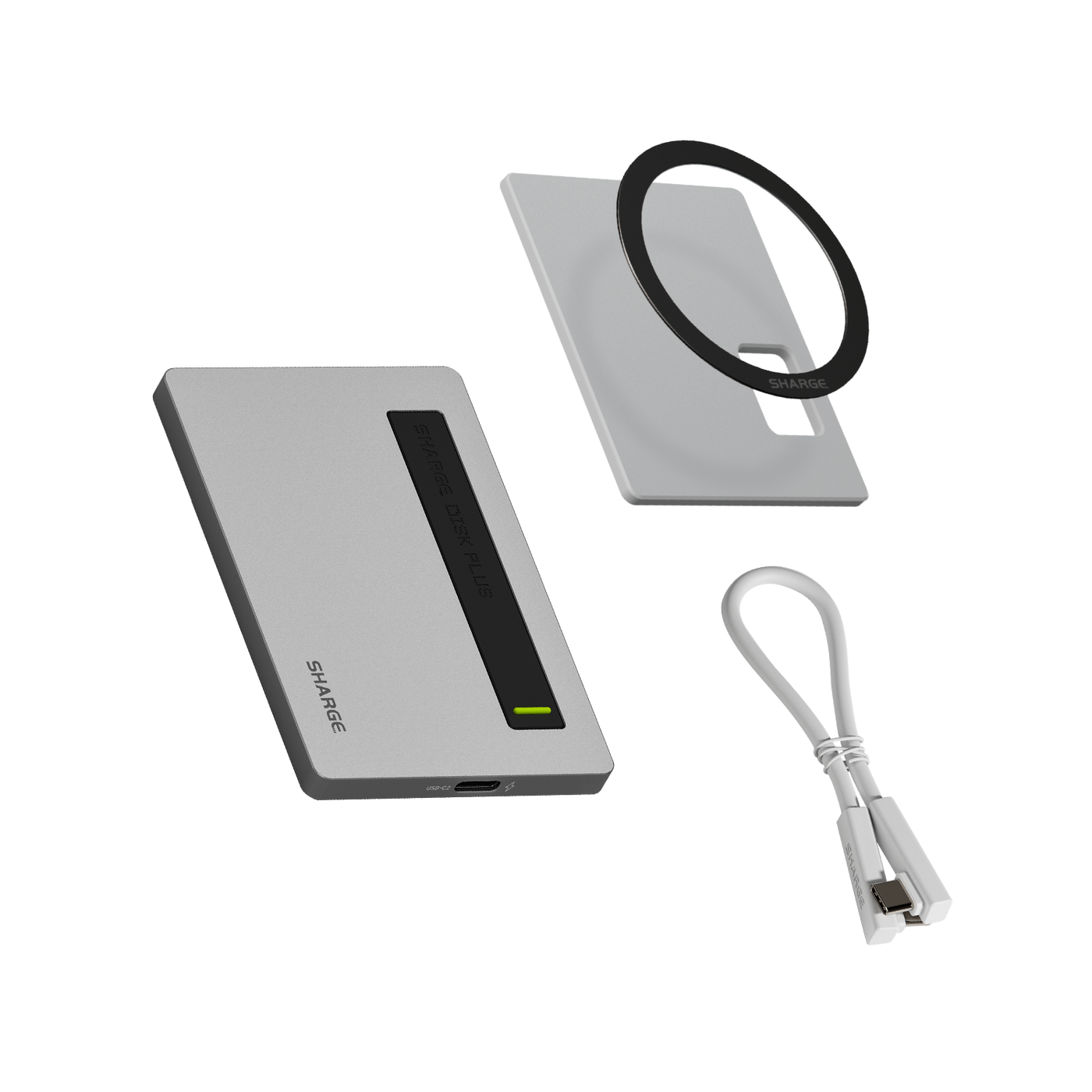 Sharge Disk Plus - SD002