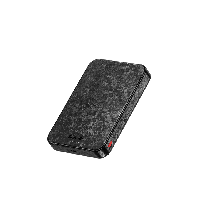 Carbon Mag Power Bank (10K) C2