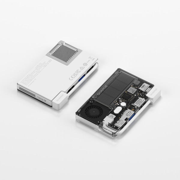 SHARGE DISK PRO (SD003)